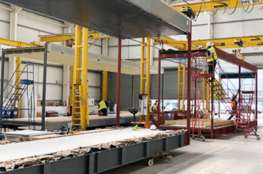 NAYEL PROJECT MANAGEMENT SERVICES